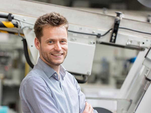 Ons team staat voor u klaar om voor u de beste verpakking te maken.